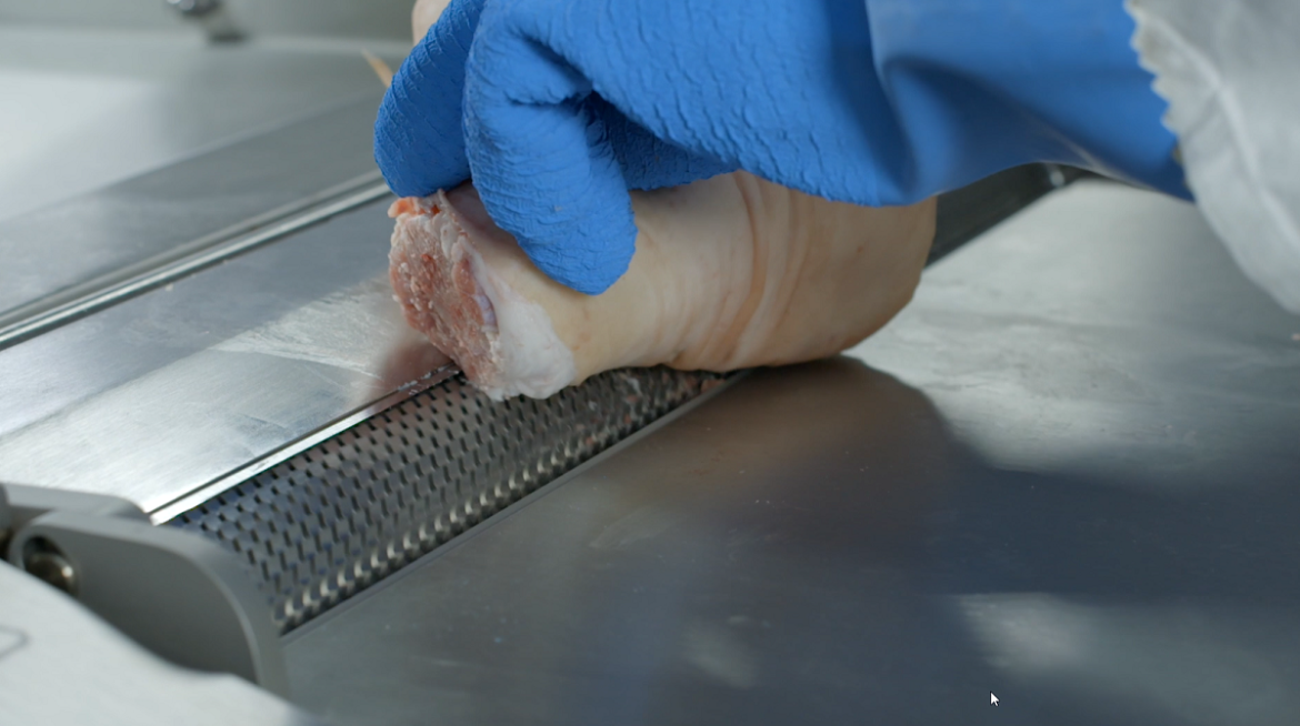 3 essential steps to keep your skinner running optimally – Poultry ...