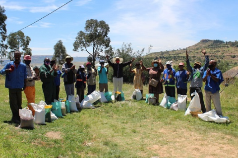 De Heus Kenya Launches Africa’s Largest Feed Mill to Strengthen ...