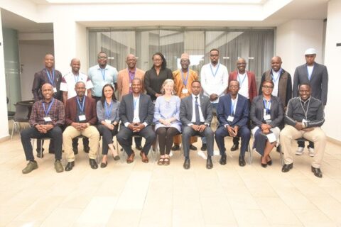 De Heus Kenya Launches Africa’s Largest Feed Mill to Strengthen ...
